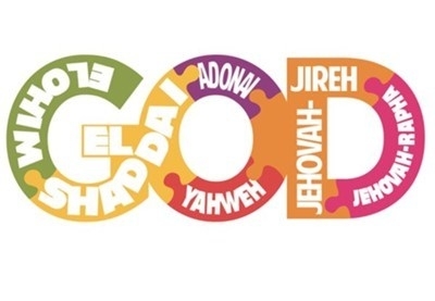 NAMES OF GOD PUZZLE | Free Delivery when you spend £10 at Eden.co.uk