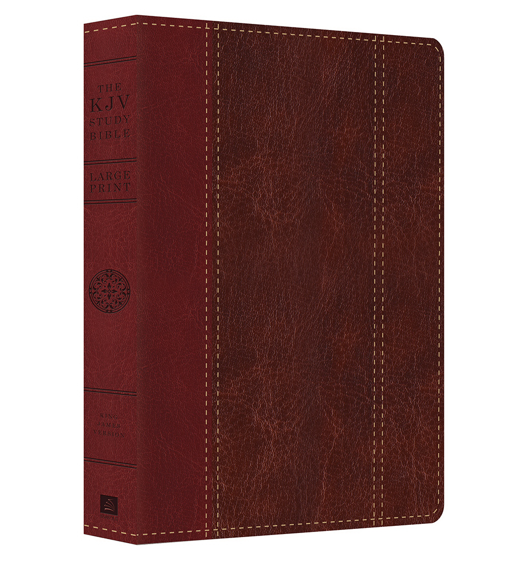 kjv-study-bible-large-print-red-brown-imitation-leather