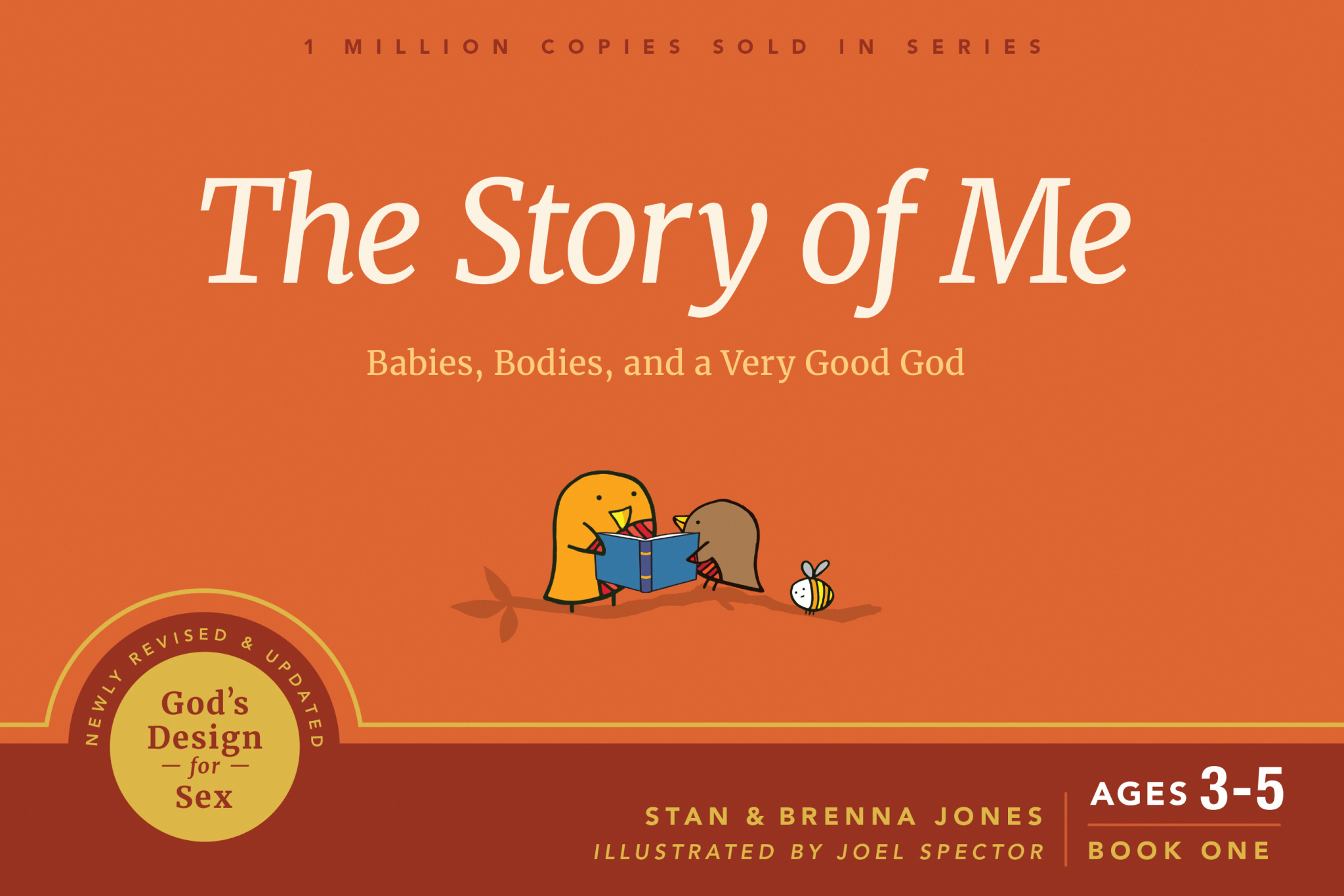 The Story of Me by Jones, Stan; Jones, Brenna | Fast Delivery at Eden
