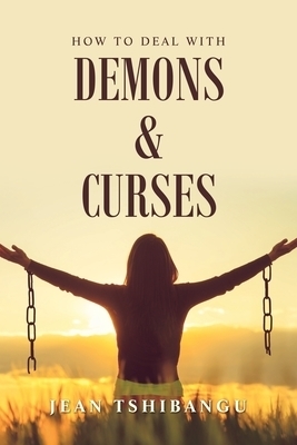 How to Deal with Demons & Curses: Free Delivery at Eden.co.uk