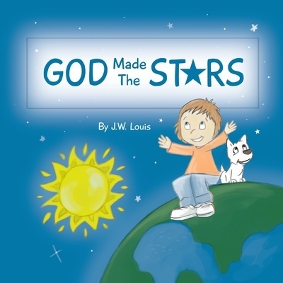 God Made The Stars | Free Delivery when you spend £10 at Eden.co.uk
