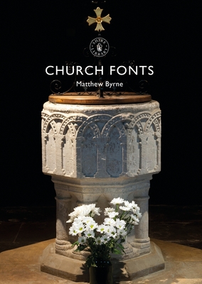 Church Fonts: Free Delivery when you spend £10 at Eden.co.uk