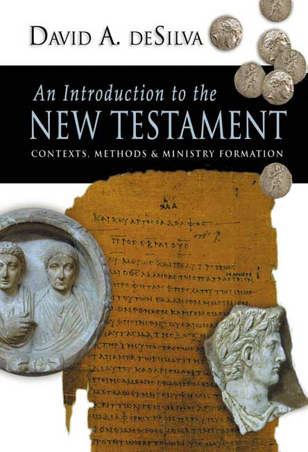 An Introduction to the New Testament: Free Delivery at Eden.co.uk