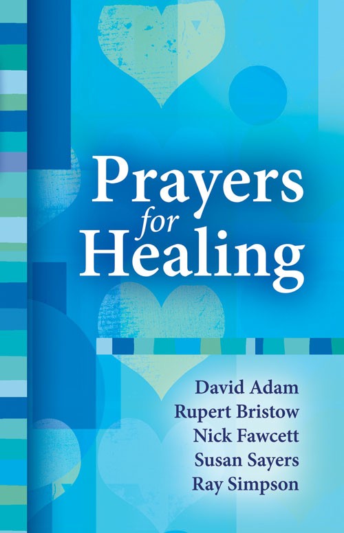 Prayers for Healing by Various | Fast Delivery at Eden | 9781848675926