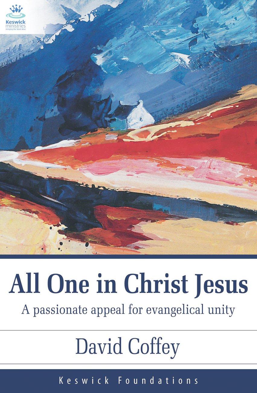 All One In Christ Jesus by David Coffey | Fast Delivery at Eden