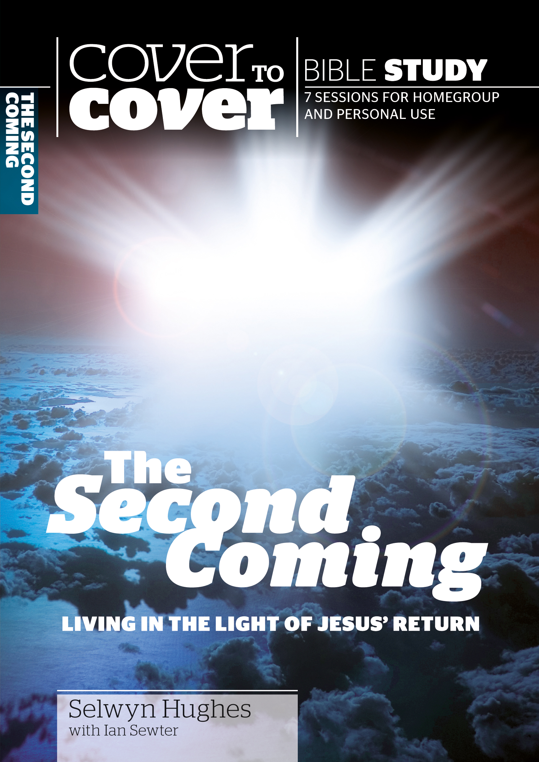 The Second Coming (9781853454226) | Free Delivery when you spend £5 ...