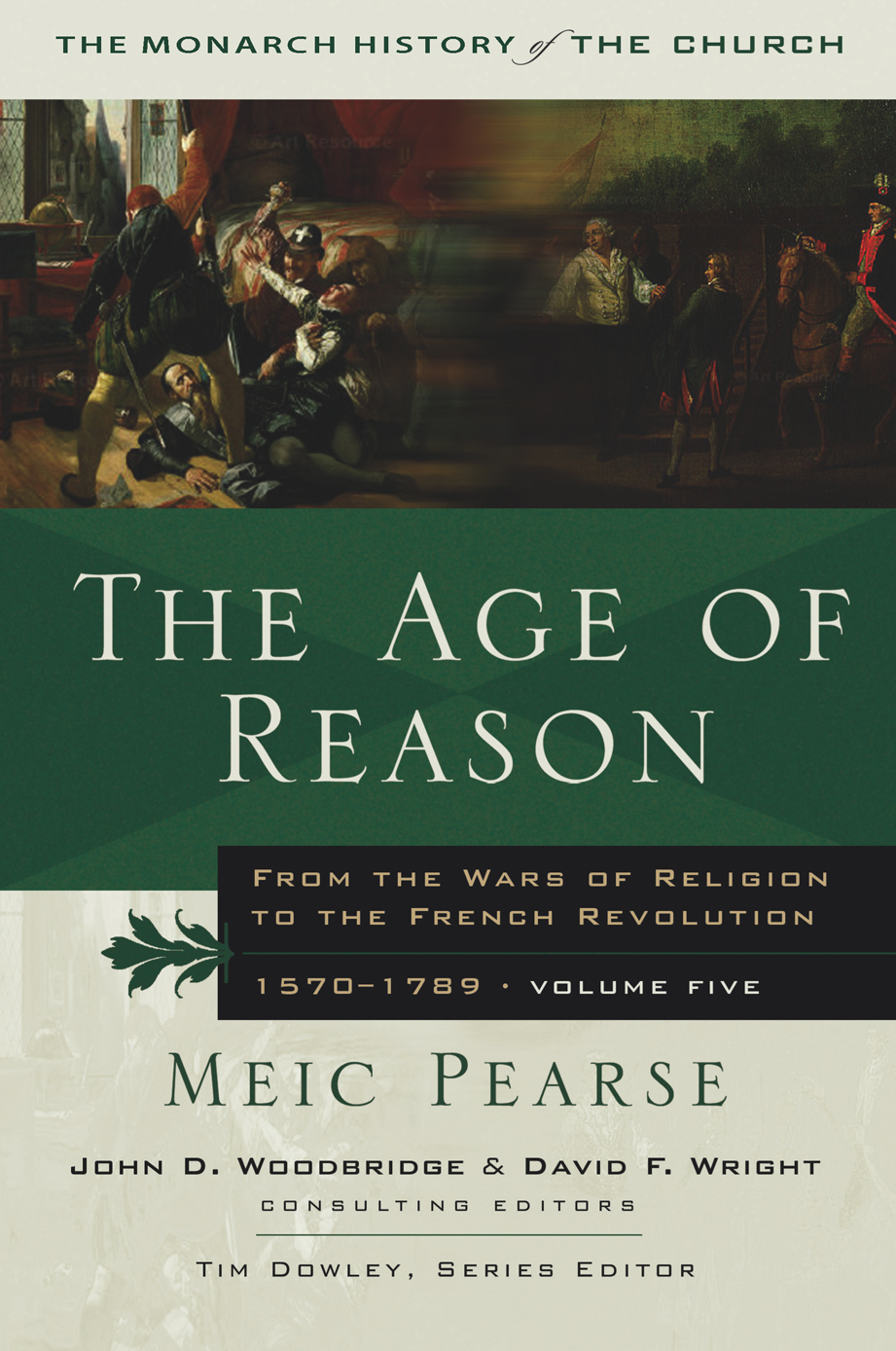 Age of Reason by Meic Pearse | Free Delivery at Eden | 9781854247711
