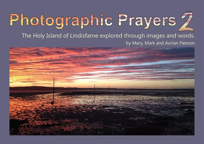 Photographic Prayers 2 by Fleeson, Mary; Fleeson, Mark; at Eden