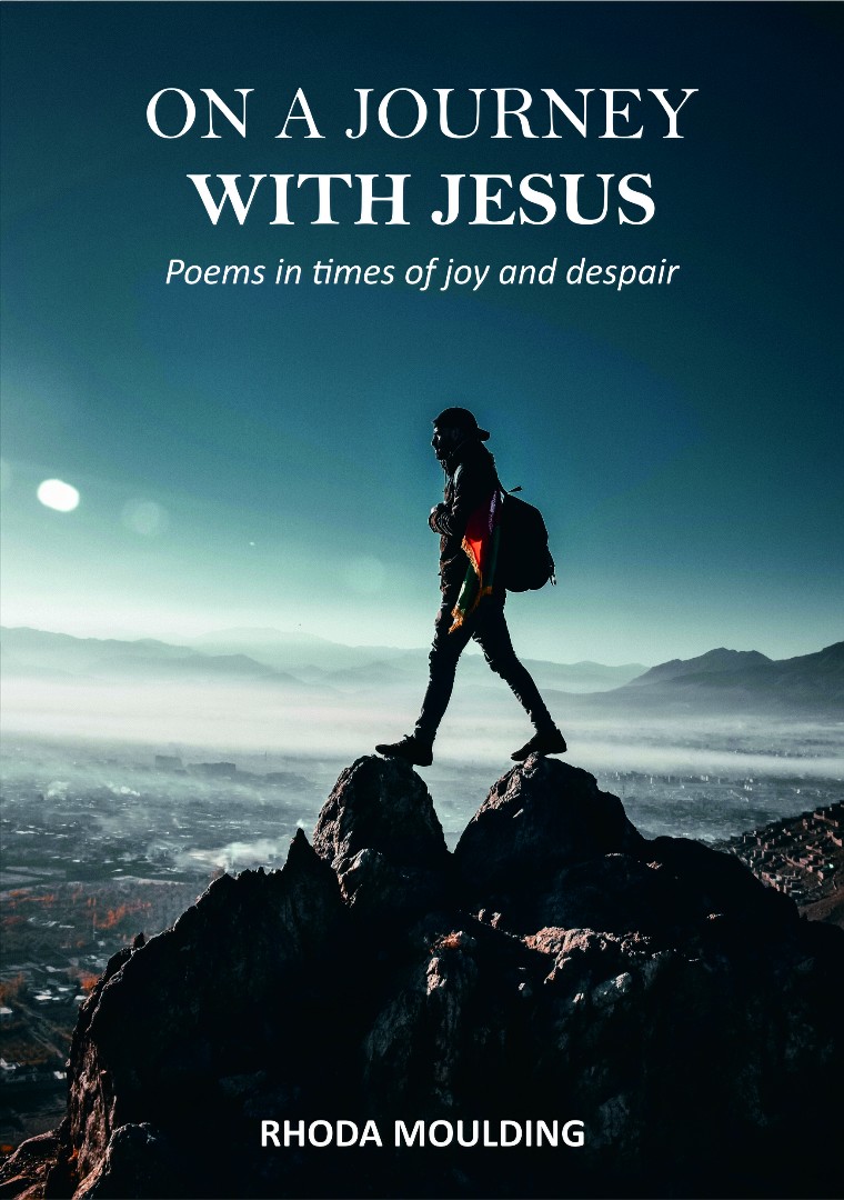 On a Journey with Jesus by Rhoda Moulding | Fast Delivery at Eden