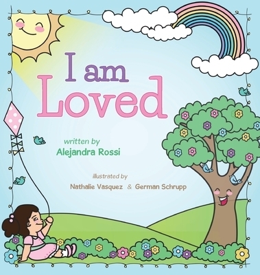 I Am Loved| Free Delivery at Eden.co.uk