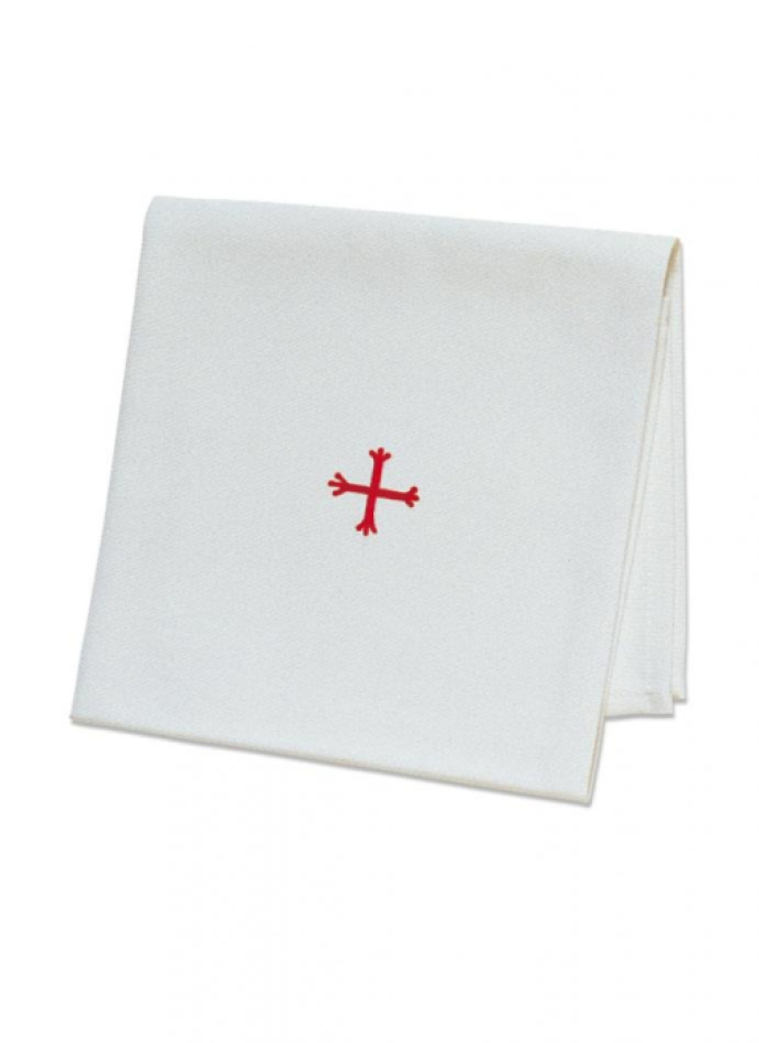 Corporal Church