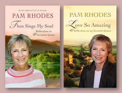 Pam Rhodes Reflections bundle | Free Delivery at Eden.co.uk