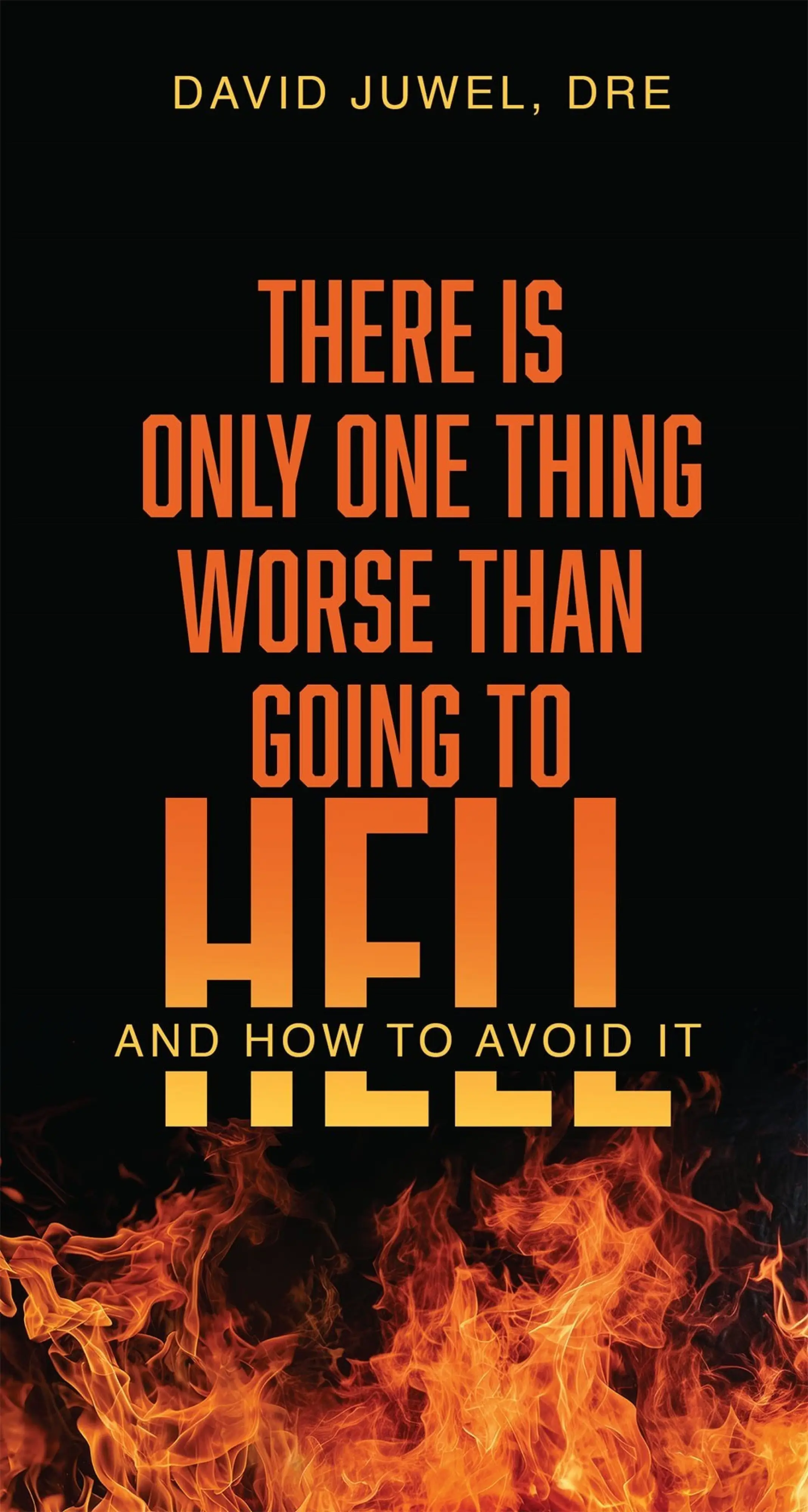 There is Only One Thing Worse Than Going to Hell: Free Delivery when ...