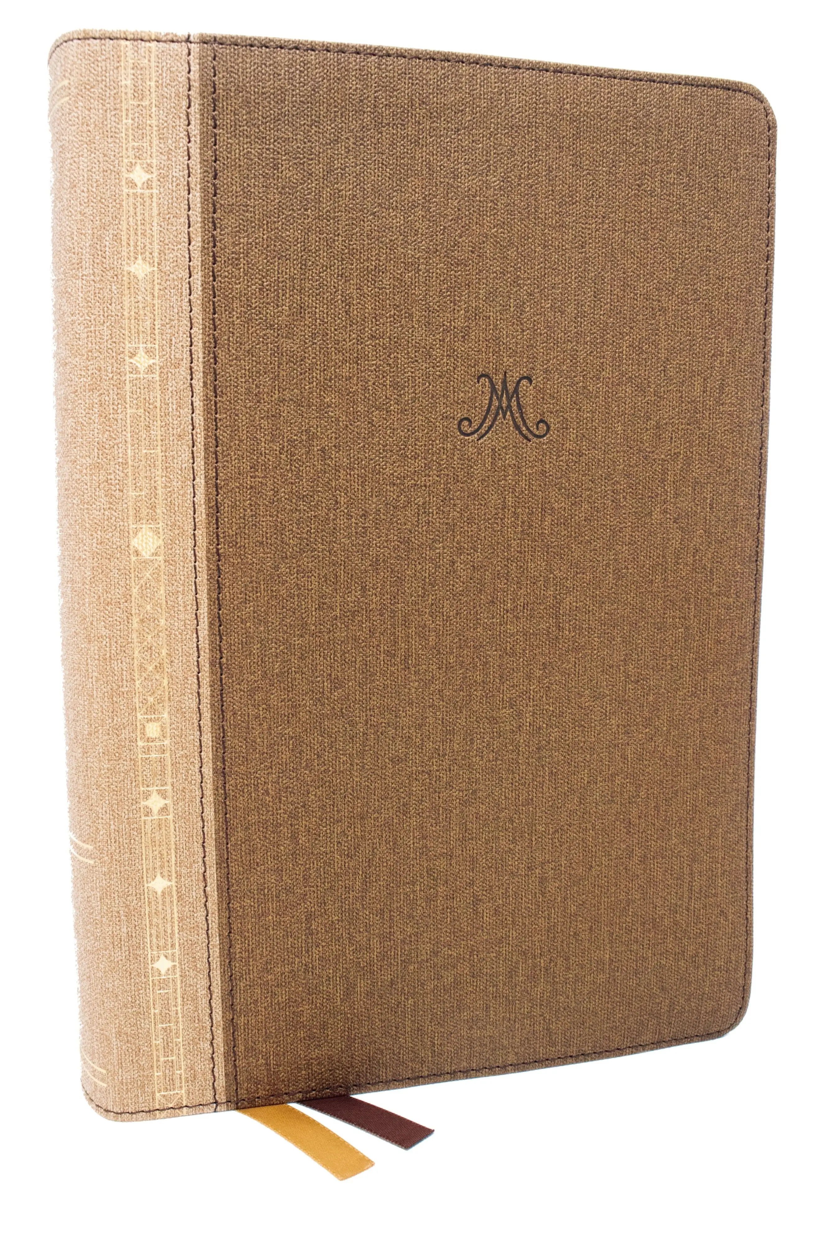 Alexander Maclaren Study Bible: Encouragement and Insights for a Christ ...