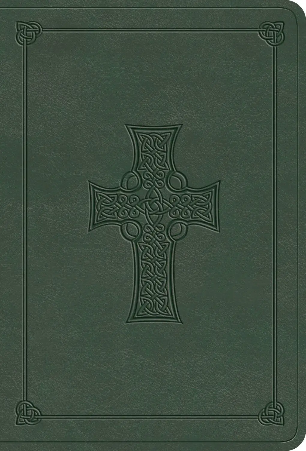 ESV Value Large Print Compact Bible: Free Delivery at Eden.co.uk