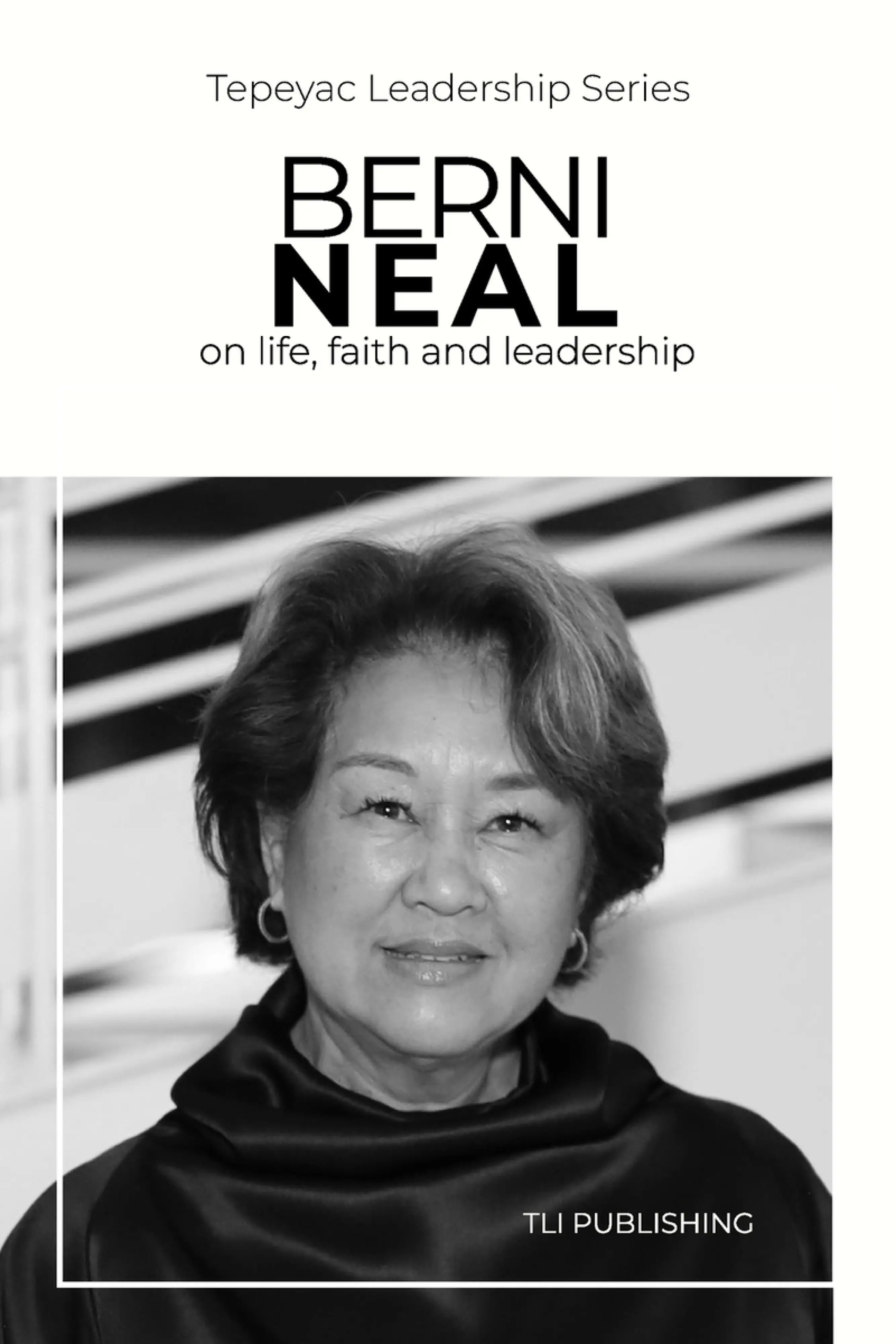 Berni Neal: on life, faith and leadership: Free Delivery at Eden.co.uk