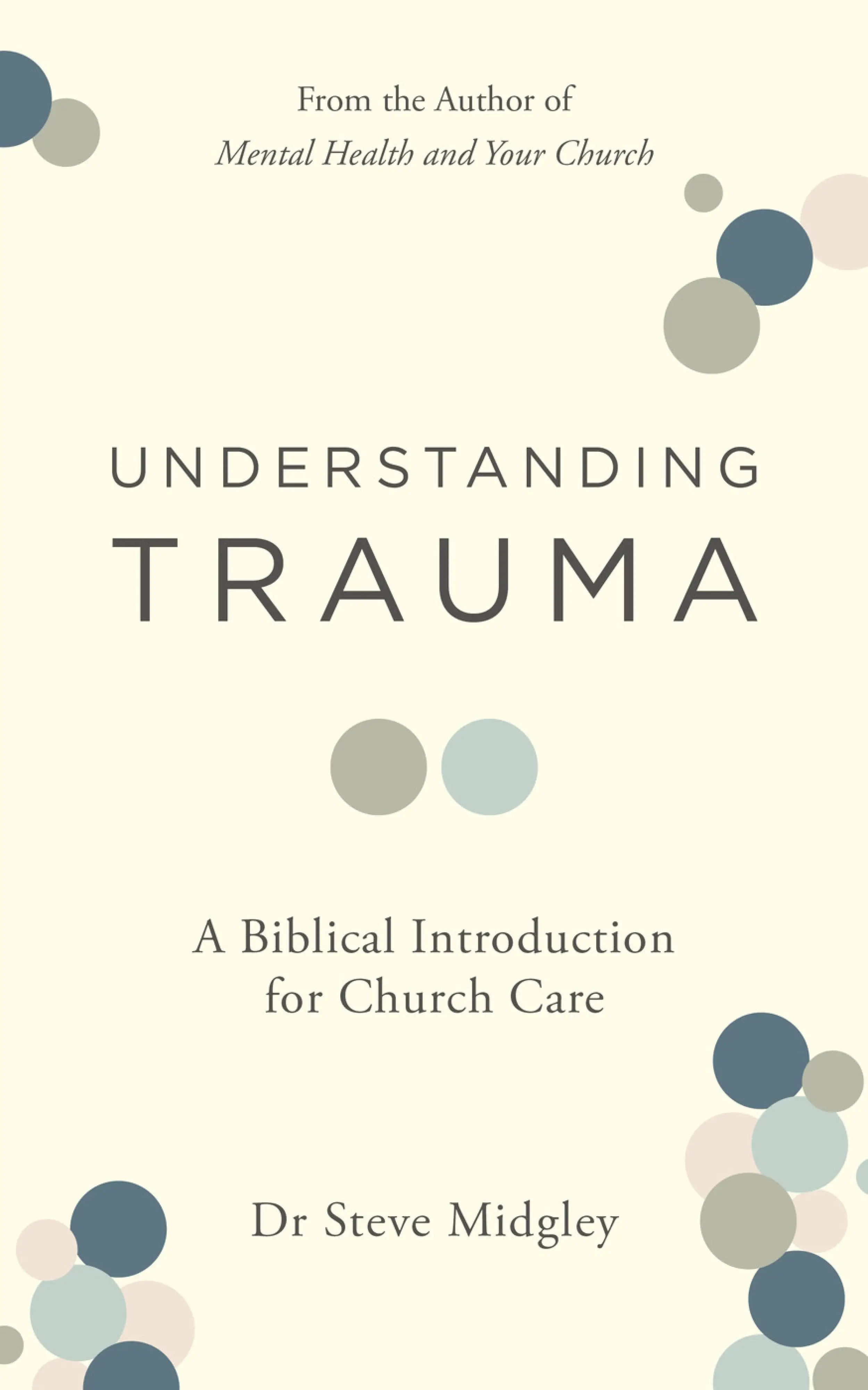 Understanding Trauma: Free Delivery when you spend £15 at Eden.co.uk