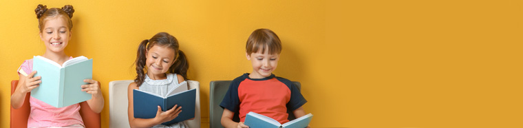 Bibles for Schools | Children's Bibles from Eden | Free Delivery Over £10