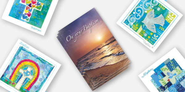 Christian Cards For Any Occasion | Fast Delivery Eden | Eden.co.uk