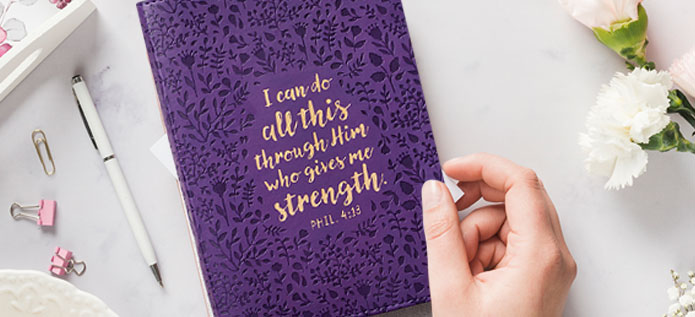 Christian Journals & Notebooks | Free and Fast Delivery at Eden