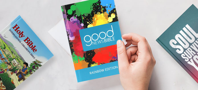 Bulk Bibles for Schools | Eden